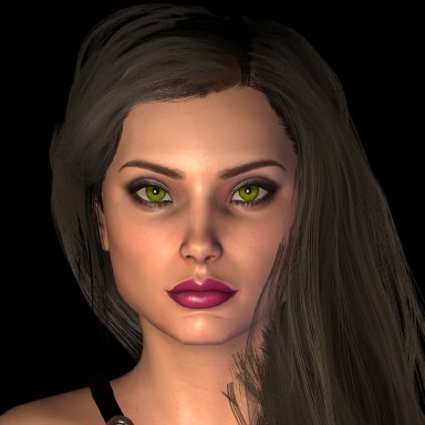 Looks - Jill Royce (Being a DIK) | Virt-A-Mate Hub