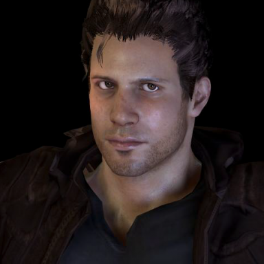 Looks - Detroit Become Human Gavin reed | Virt-A-Mate Hub