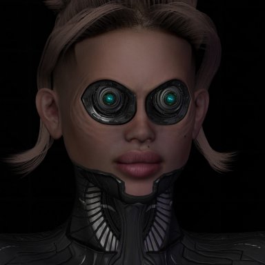 Looks - Combat Synth | Virt-A-Mate Hub