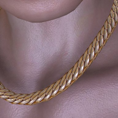 Clothing - SIM jewel chain | Virt-A-Mate Hub