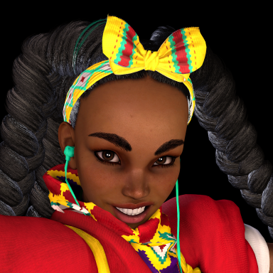 Paid Looks - Kimberly | Virt-A-Mate Hub