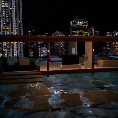 Scenes - Mobile Home Ver 2 alternative | Virt-A-Mate Hub