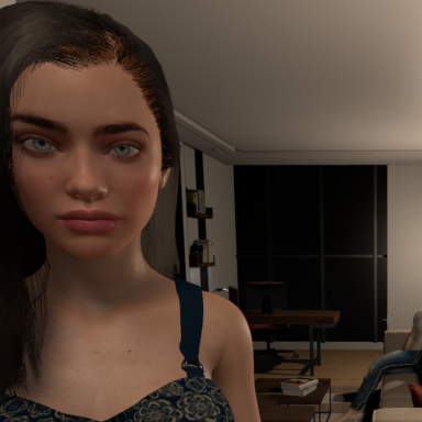 Scenes - Leaving You Satisfied | Virt-A-Mate Hub