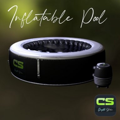 Paid Assets - Inflatable Pool | Virt-A-Mate Hub