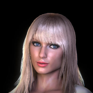 Looks - T- Swizzle | Virt-A-Mate Hub
