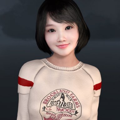 Paid Looks - Li Wei | Virt-A-Mate Hub