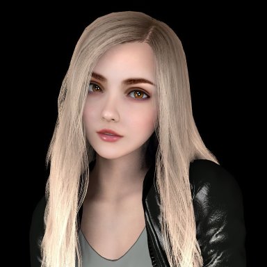 Paid Looks - Addie | Virt-A-Mate Hub