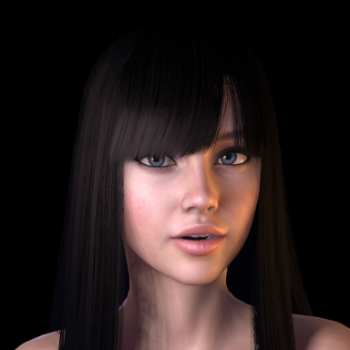 Paid Looks - Roxy | Virt-A-Mate Hub