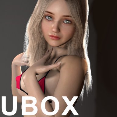 Paid Looks - LIORA(UBOX) | Virt-A-Mate Hub