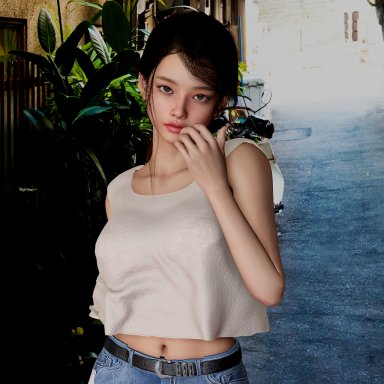 Paid Looks - Fumi | Virt-A-Mate Hub