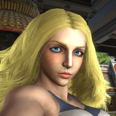 Looks - Kolin SFV (Commission) | Virt-A-Mate Hub