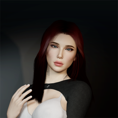 Hairstyles - Dale hair - History | Virt-A-Mate Hub