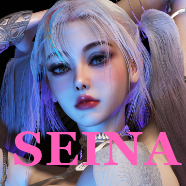 Paid Looks - Seina | Virt-A-Mate Hub