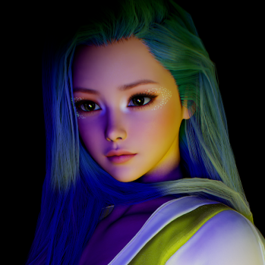 Paid Looks - Maria | Virt-A-Mate Hub