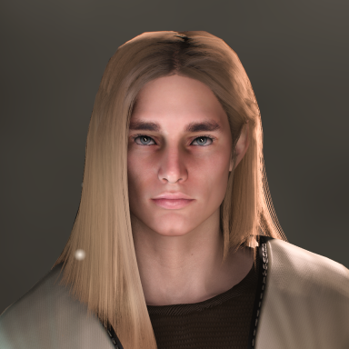 Looks - (LOTR Series) Eärendil - The Mariner | Virt-A-Mate Hub