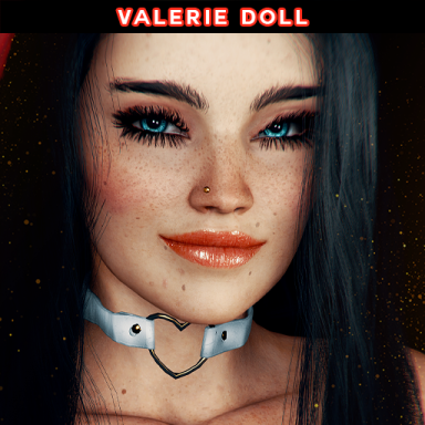 Paid Looks - Valerie Doll | Virt-A-Mate Hub