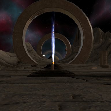 Scenes - Big Open World Subscene Asset Bundle | Virt-A-Mate Hub