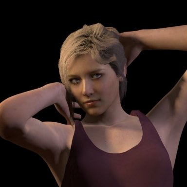 Looks - Elena F | Virt-A-Mate Hub