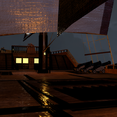 Assets - Ship Assets | Virt-A-Mate Hub