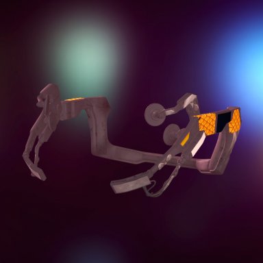 Assets - [Cyberpunk] VAM2077 Braindance | Virt-A-Mate Hub