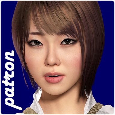 Scenes - The Black Scene - Mai | Virt-A-Mate Hub