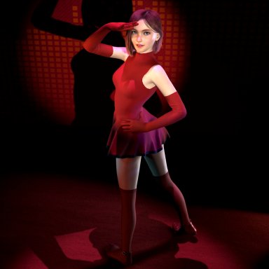 Paid Looks - Alice | Virt-A-Mate Hub