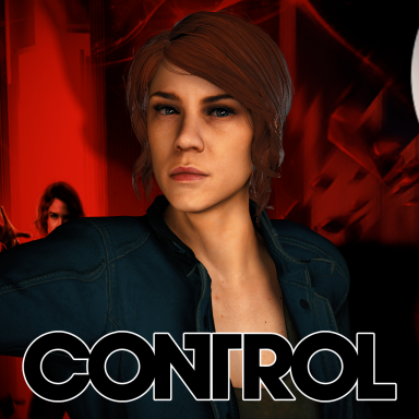 Looks - Jesse Faden Control | Virt-A-Mate Hub