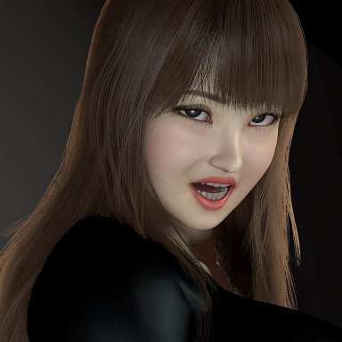 Paid Looks - Bike girl | Virt-A-Mate Hub