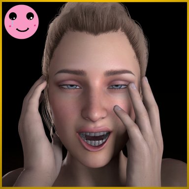Scenes - Emotion Creator - Expressions Suite with Subscene | Virt-A-Mate Hub