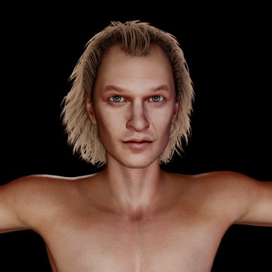 Looks - SOTL Buff Bill | Virt-A-Mate Hub