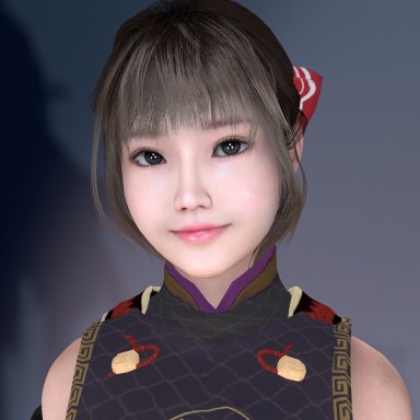 Paid Looks - Lin Lin | Virt-A-Mate Hub