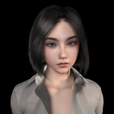 Paid Looks - Qiana | Virt-A-Mate Hub