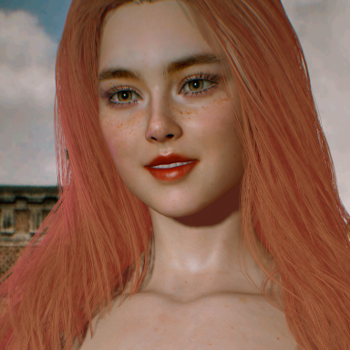 Paid Looks - Rainee | Virt-A-Mate Hub