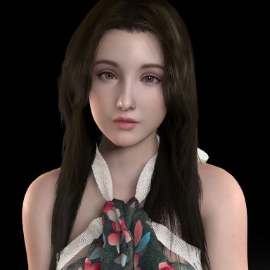 Looks - Camila | Virt-A-Mate Hub