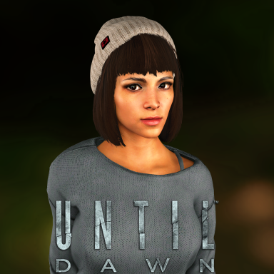 Looks - Beth Washington Until Dawn | Virt-A-Mate Hub