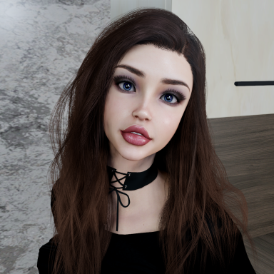 Paid Looks - Anna doll - Dependencies | Virt-A-Mate Hub