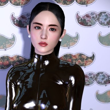 chinese girl | Virt-A-Mate Hub