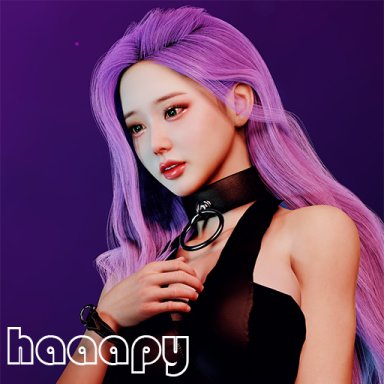 Paid Looks - H025 | Virt-A-Mate Hub