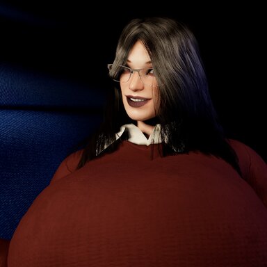 thicc | Virt-A-Mate Hub