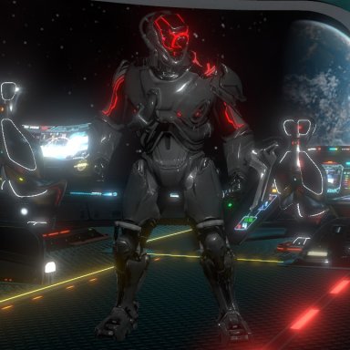 Assets - Fortnite the Scientist - Reviews | Virt-A-Mate Hub