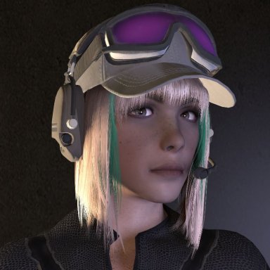 Looks - Ela R6 | Virt-A-Mate Hub