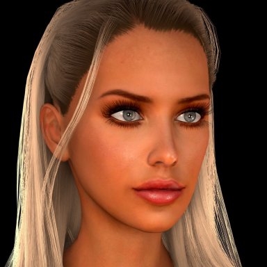 Paid Looks - Tish look | Virt-A-Mate Hub