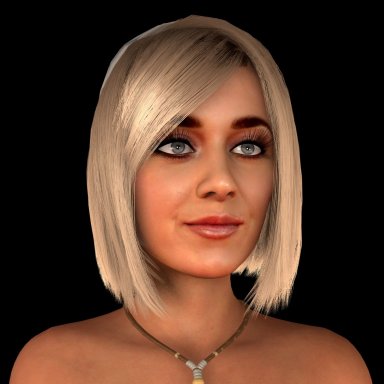 Paid Looks - Milf Kitty P - History | Virt-A-Mate Hub