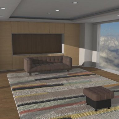 Scenes - Random room 2 [Free Stuff] [Scene+Asset] | Virt-A-Mate Hub