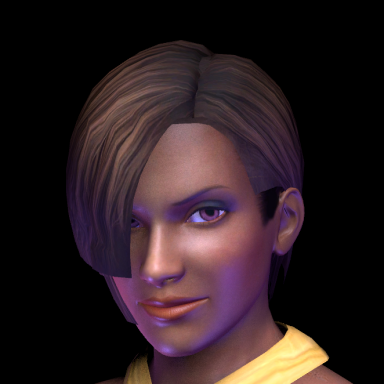 Looks - Lisa Hamilton | Virt-A-Mate Hub