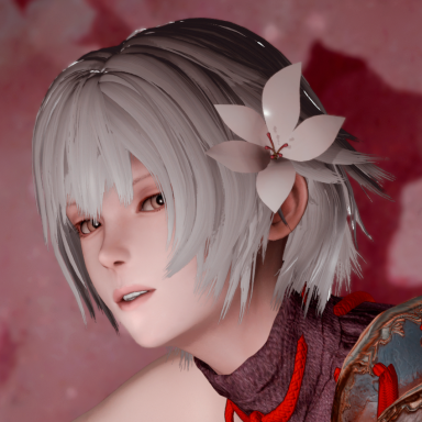 Clothing - Kaine DLC Outfits - Nier Replicant Ver1.22474487139 ...