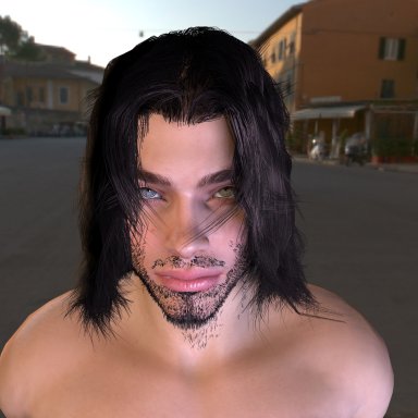 Looks - John_Lee | Virt-A-Mate Hub