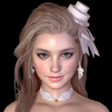 Paid Looks - Laura look | Virt-A-Mate Hub