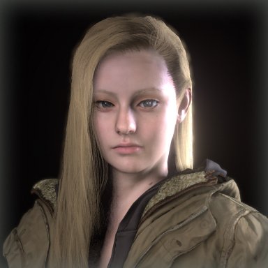 Looks - Rosemary | Virt-A-Mate Hub