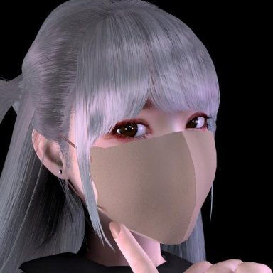 Clothing - Urethane Mask | Virt-A-Mate Hub